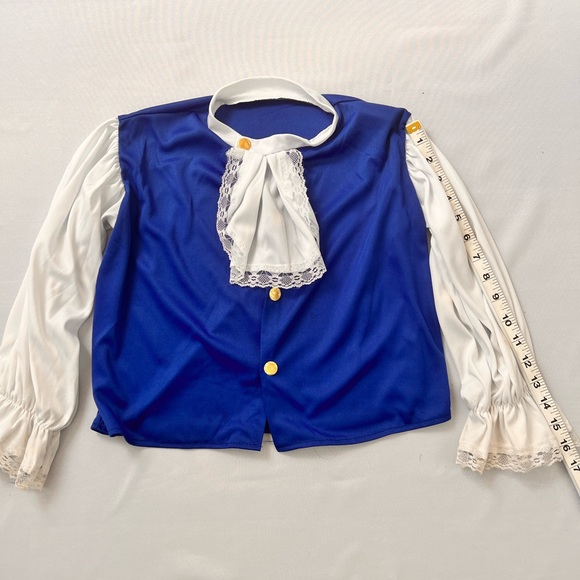 Costumes | Colonial Boy Kids Costume Size S 35 Y | Poshmark